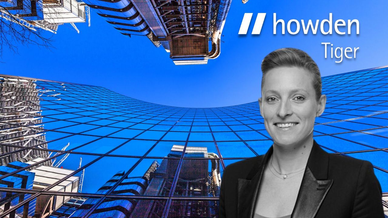 Howden Tiger expands CMA leadership to seize market opportunities ...